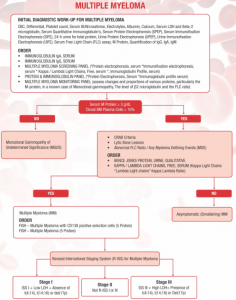All About Multiple Myeloma Test and Result Interpretations