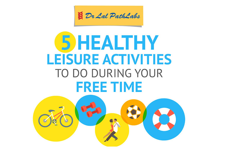 Some Healthy Leisure Activities To Do During Your Free Time Some Healthy Leisure Activities To Do During Your Free Time