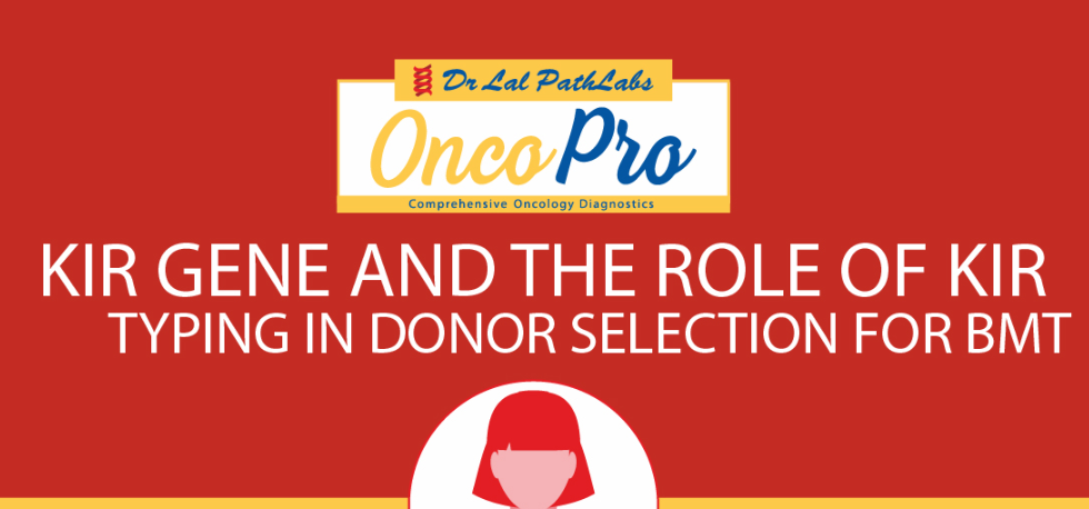 KIR Gene and the Role of KIR Typing in Donor Selection for BMT