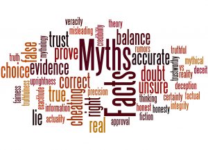 Mental Illness Myths and Facts - Mental Health Problems