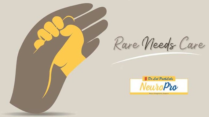 Symptoms and Causes of Rare Diseases | Dr Lal PathLabs