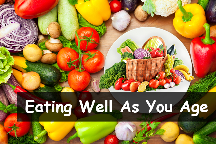 Healthy Eating Tips for Elders: Dr Lal Pathlabs