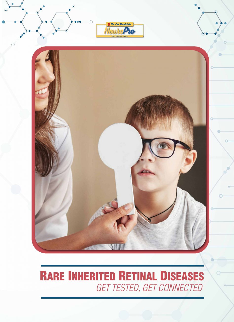 Inherited Retinal Diseases: Retinitis Pigmentosa | Retinoblastoma