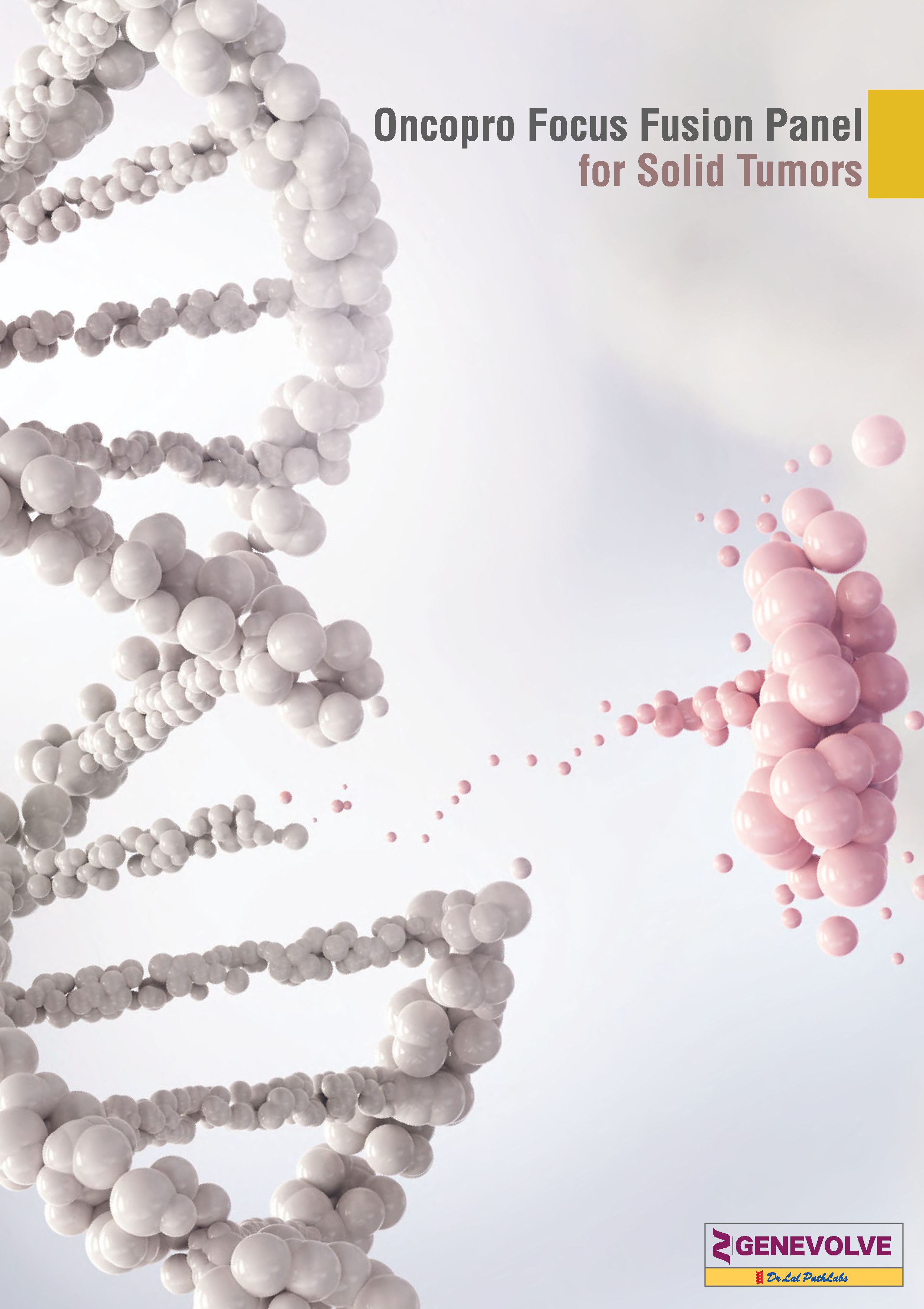 Oncopro Focus Fusion Panel for Solid Tumours: All Details