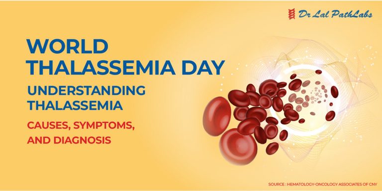 Thalassemia Disease: Causes, Symptoms, Tests, Types, Treatment, and ...