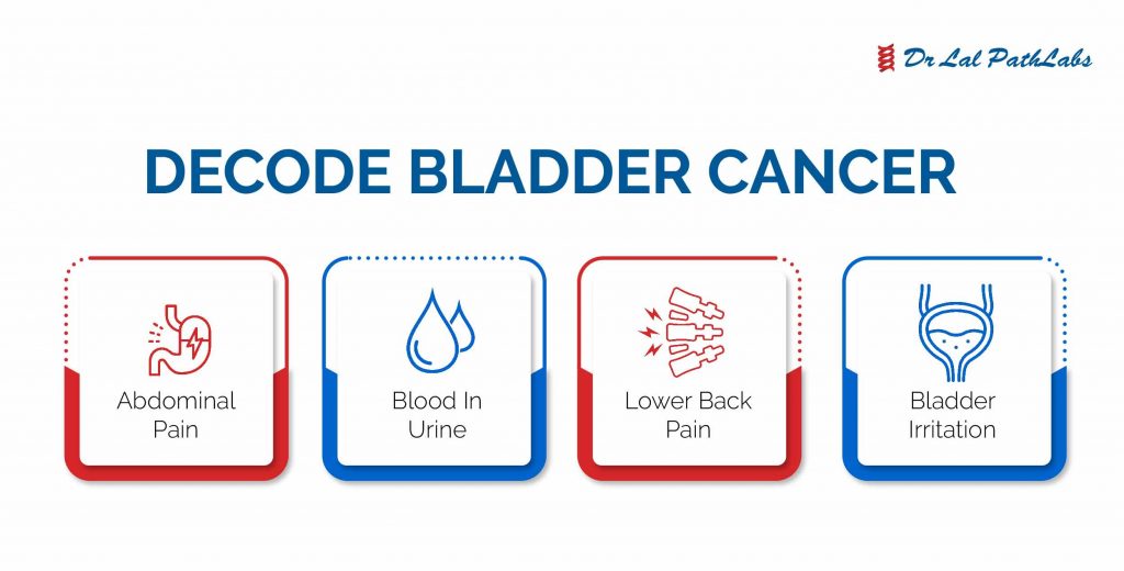 Bladder Cancer: Symptoms, Diagnosis and Prevention | Dr Lal PathLabs Blog