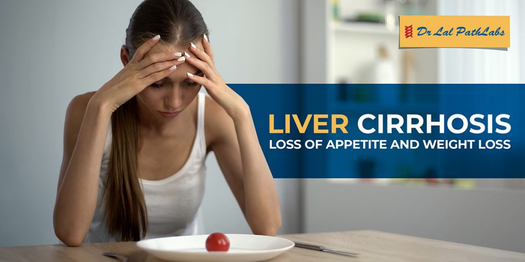 Liver Cirrhosis: Symptoms, Causes, and Diagnosis | Dr. Lal PathLabs