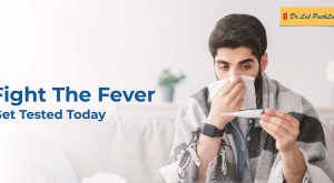 Pre-Heart Attack Symptoms in Women | Dr Lal PathLabs