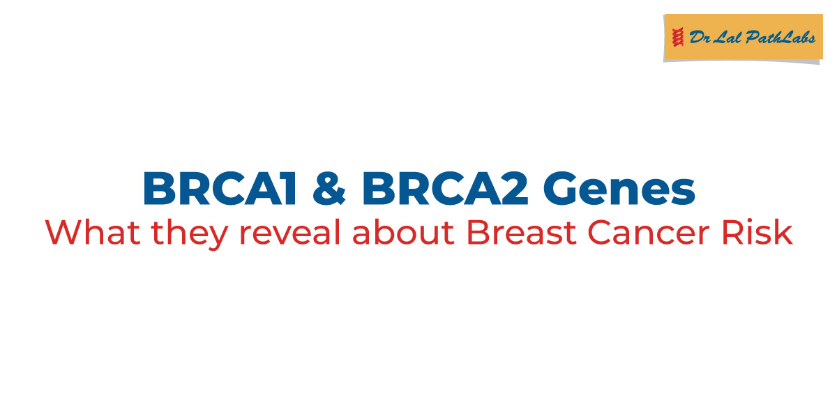 What Are BRCA1 & BRCA2? Role in Hereditary Breast Cancer